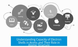 Understanding Capacity of Electron Shells in Atoms and Their Role in ...