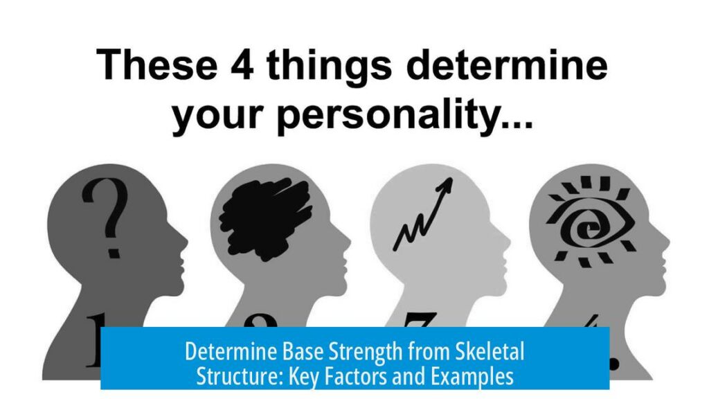 Determine Base Strength from Skeletal Structure: Key Factors and ...