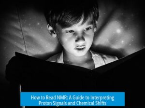 How to Read NMR: A Guide to Interpreting Proton Signals and Chemical ...