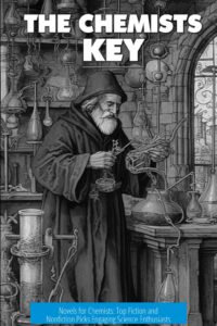 Novels for Chemists: Top Fiction and Nonfiction Picks Engaging Science ...