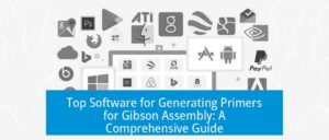 Top Software for Generating Primers for Gibson Assembly: A ...