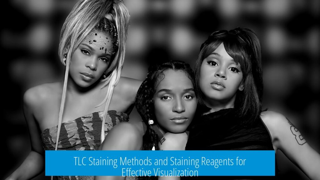TLC Staining Methods and Staining Reagents for Effective Visualization ...