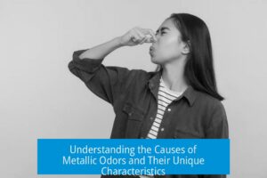 Understanding the Causes of Metallic Odors and Their Unique ...